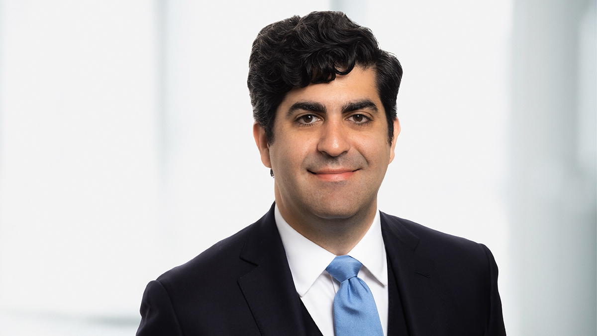 Jonathan D. Waisnor | Lawyers | Labaton Keller Sucharow